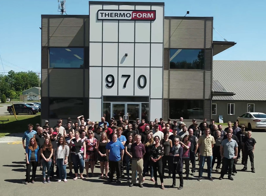 Thermoform | Careers